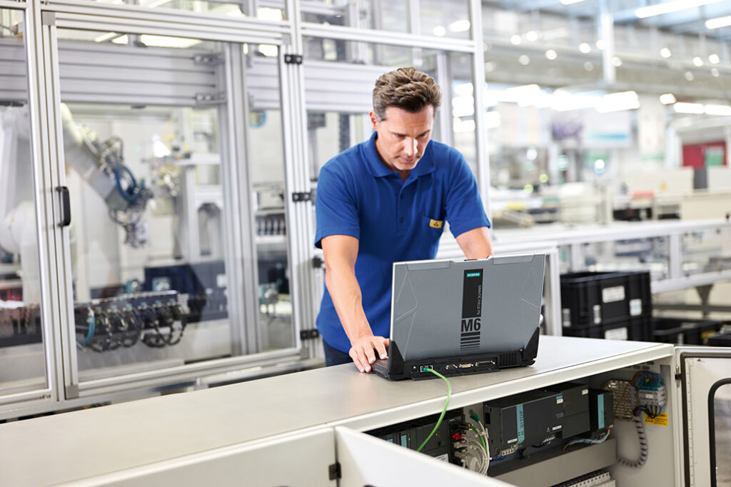 테크이즈 - 최고의 Siemens 지멘스 자동화 엔지니어링